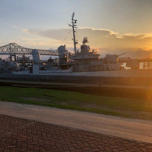 USS Kidd - 7 tips from 507 visitors