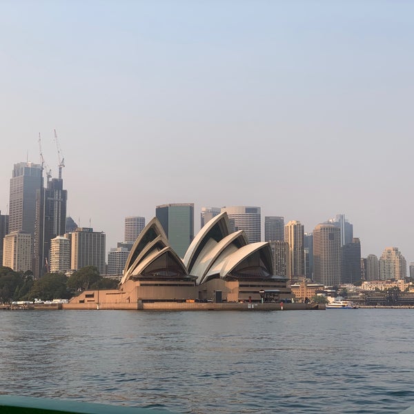 Kurraba Point Ferry Wharf - Pier
