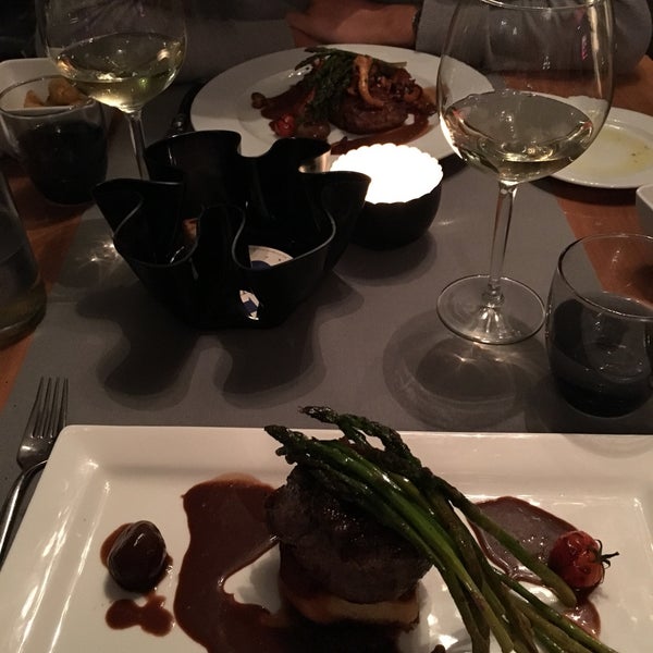 Funky Kitchen - Modern European Restaurant in Hannover