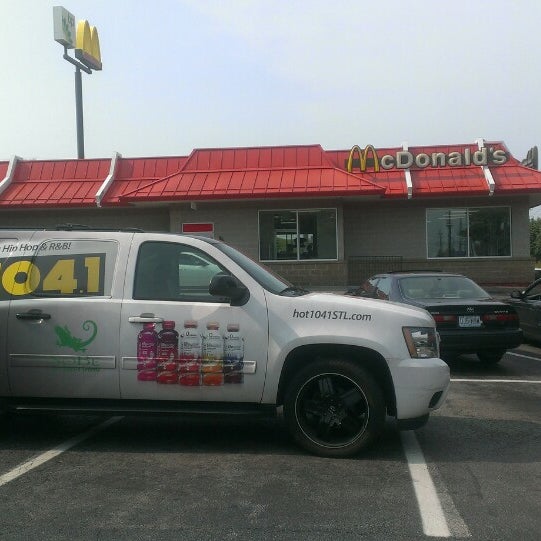 Photos at McDonald's - St Louis, MO