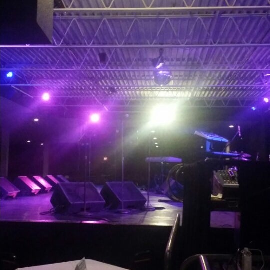 The Ambassador / Club Klymaxx - 6 tips