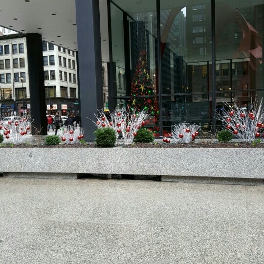 Photos at Kluczynski Federal Building - Office in The Loop