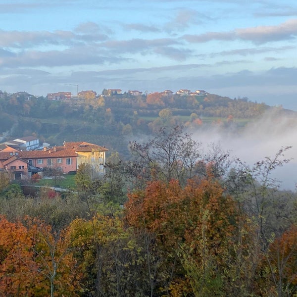 Relais Villa d'Amelia - Hotel in Benevello