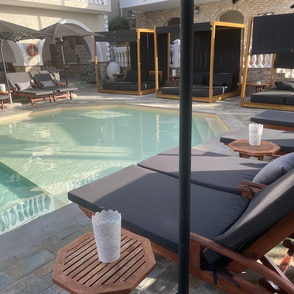 Ino Village Hotel Samos - 9 tips from 195 visitors