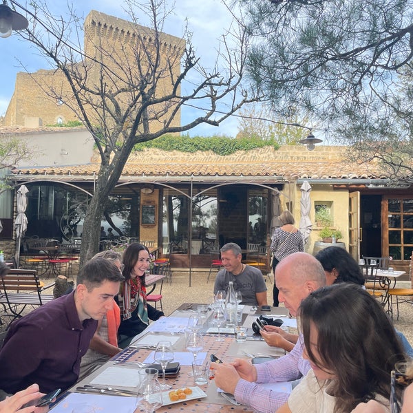 Le Verger des Papes - 14 tips from 286 visitors