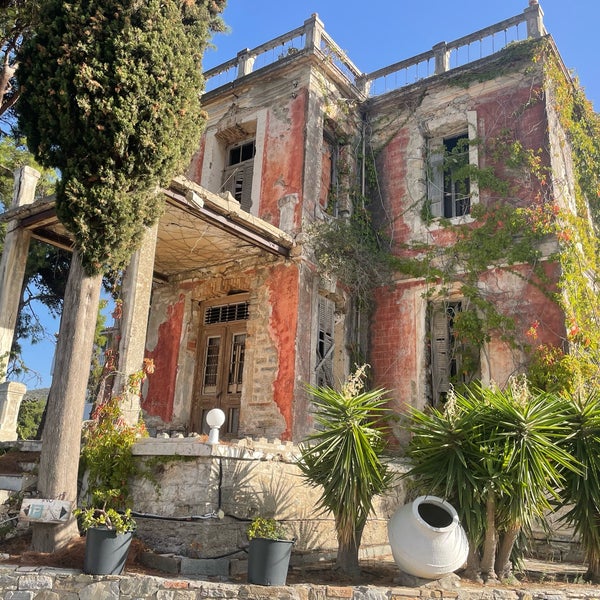 Ino Village Hotel Samos - 9 tips from 195 visitors