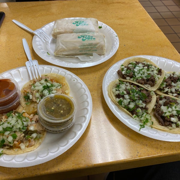 King Taco Restaurant - 54 tips from 1877 visitors