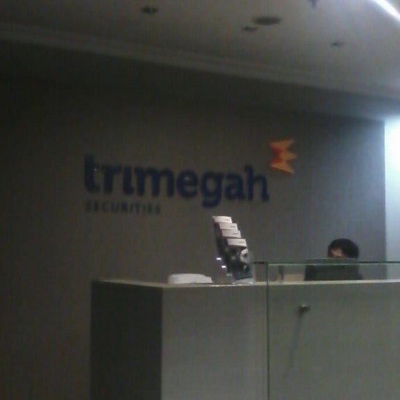 Photos at Artha Graha Building - Kebayoran Baru - Jakarta, Jakarta