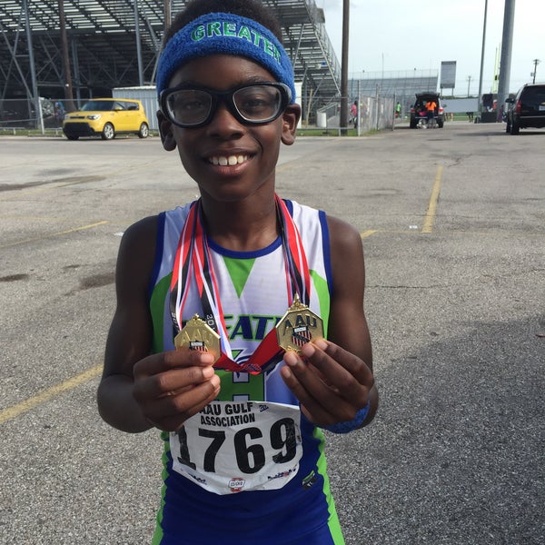 Guy K. Traylor Memorial Stadium - FM 1640 Rd