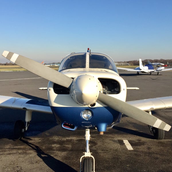 EFG Flying School - 1 tip from 41 visitors