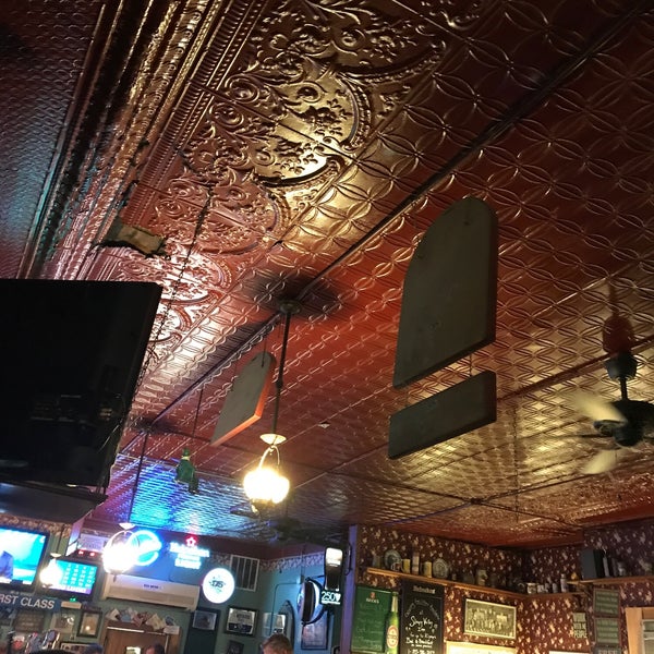 Yesterday's - Gastropub