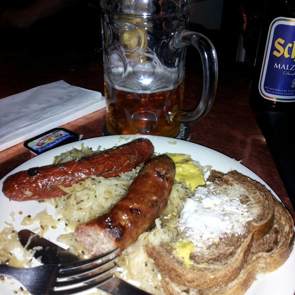 Photos at Huber-Haus German Bier Hall - Midtown - 19 tips