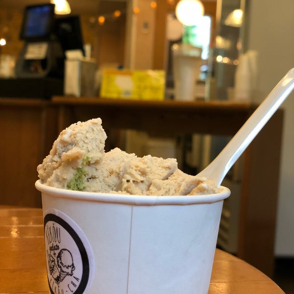 Kekou Gelato House - 57 tips from 725 visitors