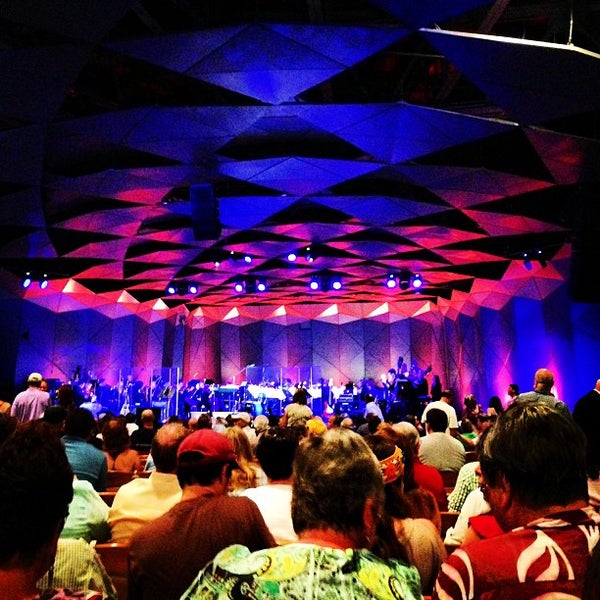 Tanglewood - Lenox, MA