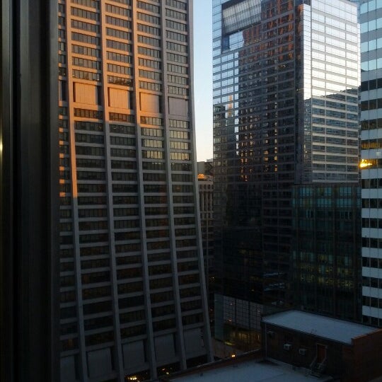 Photos at BMO Harris Bank Headquarters - Bank in Chicago