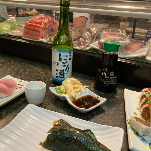 Kitzmo - Sushi Restaurant in Reno