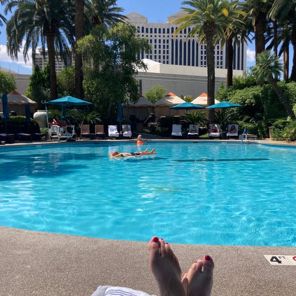 Oasis at The Mirage - Las Vegas, NV