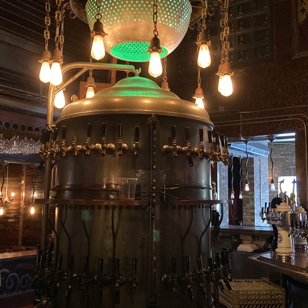 Photos at Kickbacks Gastropub - Riverside - 910 King St