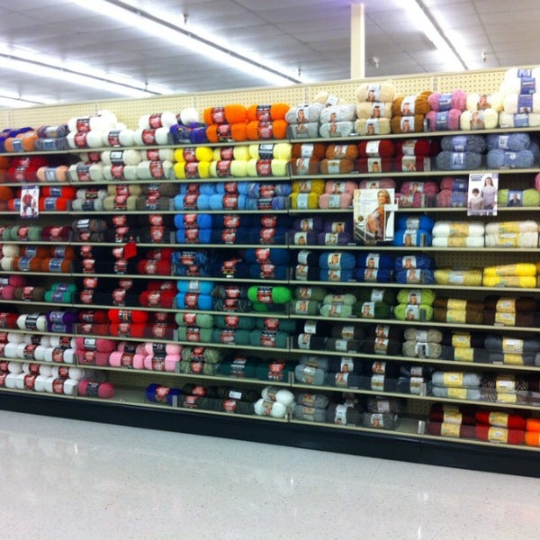 Hobby Lobby - 2 tips