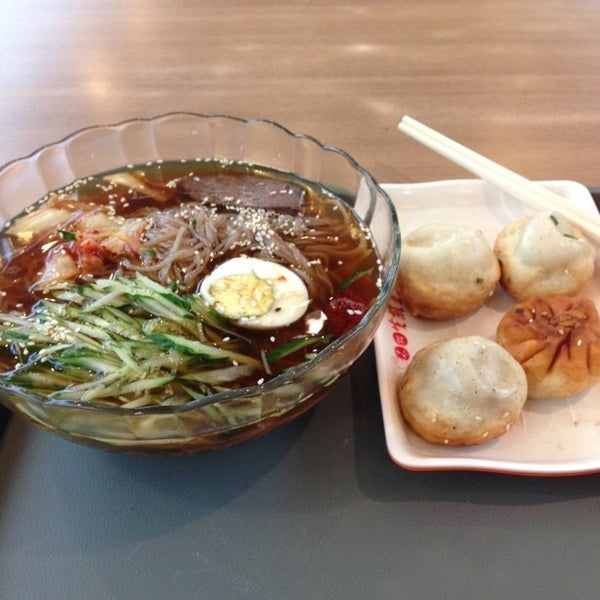 Food Republic (大食代) - Food Court in Pudong