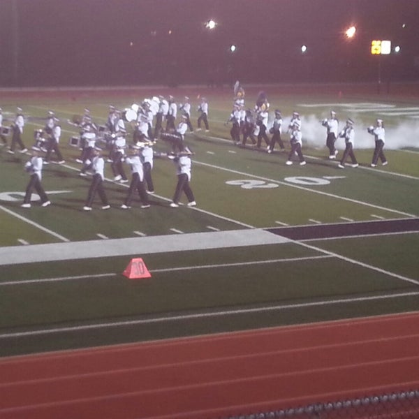 Perkins High School Football Stadium - Sandusky, OH