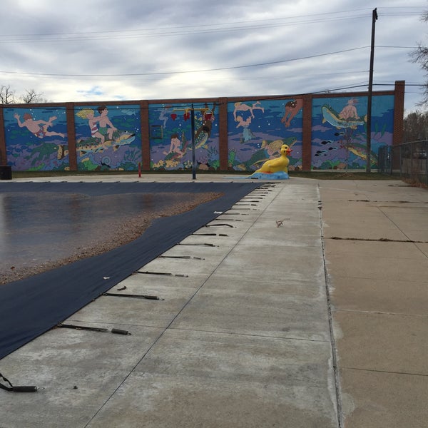 Spruce Pool - Central Boulder - Boulder, CO