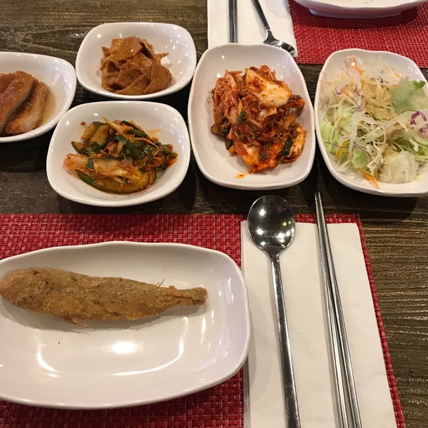 DuBu - Korean Restaurant