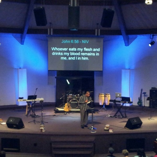 FAM Church - Mulberry, FL