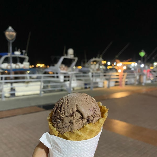 Mõvenpick The Art Of Swiss Ice Cream - Ice Cream Shops in ذهبان