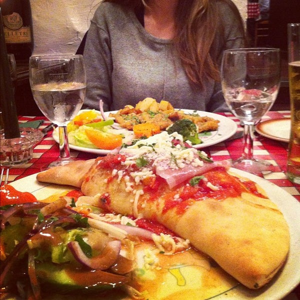 La Rusticana - 3 tips from 88 visitors