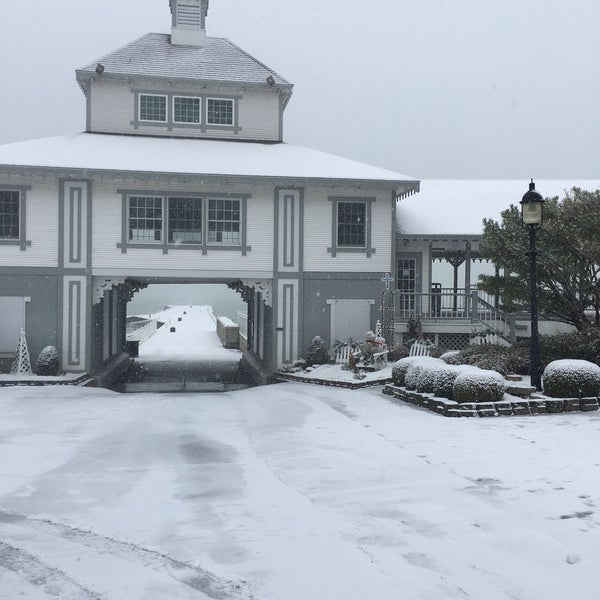 Lakeside - Lakeside Marblehead, OH