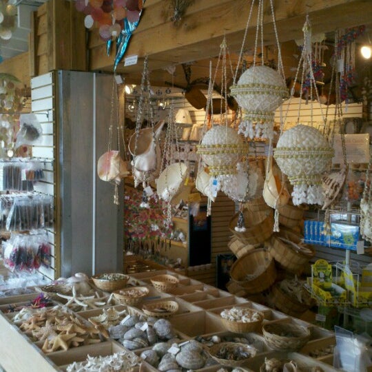 Photos at Shell Bazaar - Port Saint Lucie, FL