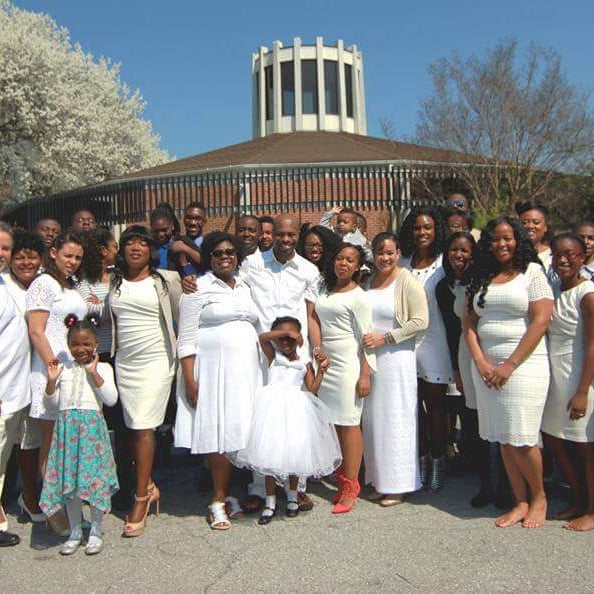 Community of Hope SDA Church - Silver Spring, MD