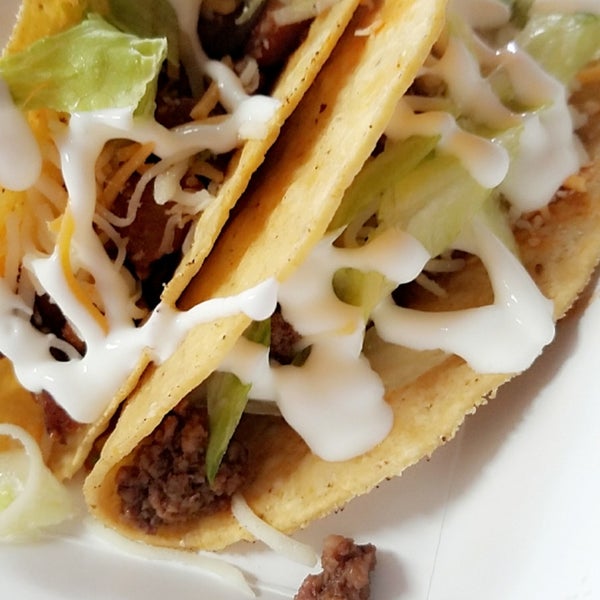 Tacos El Rancho - Central Business District - 331 N Orange Ave