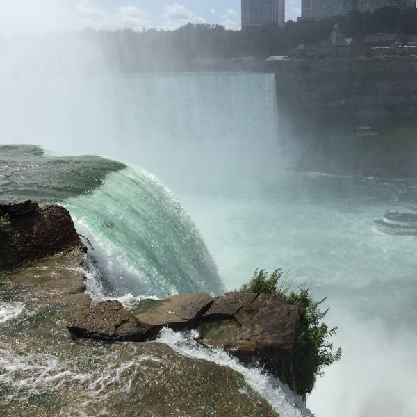 Terrapin Point - Niagara Falls, NY