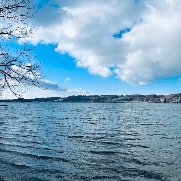 Pilsensee - 5 tips
