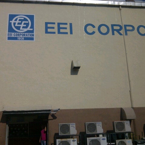 Photos at EEI Corporation Inc. - Bagumbayan - 3 tips
