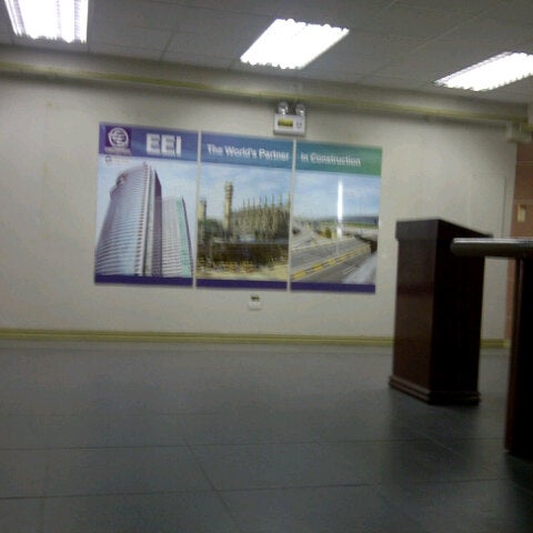 Photos at EEI Corporation Inc. - Bagumbayan - 3 tips