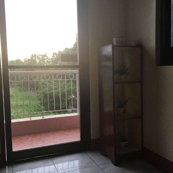 DSWD Regional Office - Capitol Building in Cagayan De Oro City