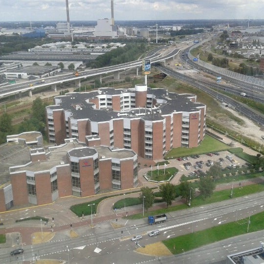 Photos at UWV - Office in Bedrijventerrein Sloterdijk