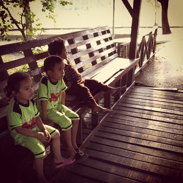 Sungai Perak Waterfront - 7 tips from 1047 visitors