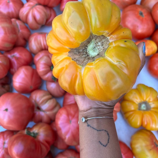 Downtown Silver Spring FRESHFARM Market - 6 tips from 567 visitors