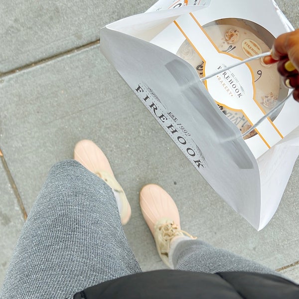 Firehook Bakery - Northwest Washington - 39 tips