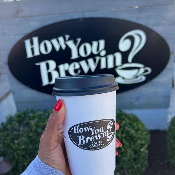 How You Brewin? - 22 tips