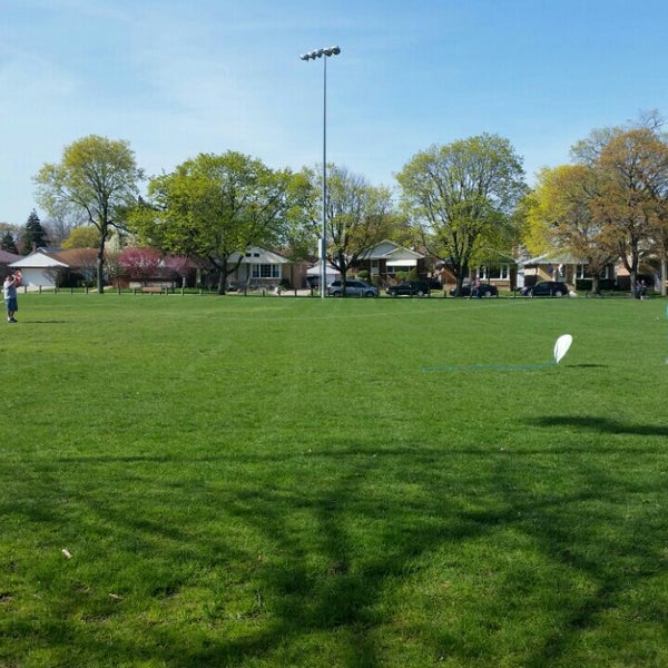 Photos at Proksa Park - Park