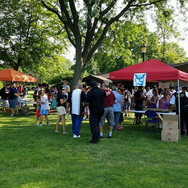 Photos at Proksa Park - Park