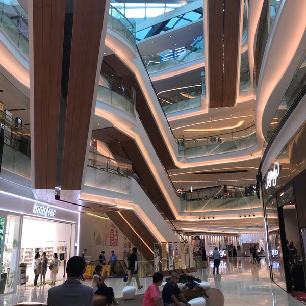 Photos at IGC 天汇广场 - 天河区 - 广州, 广东