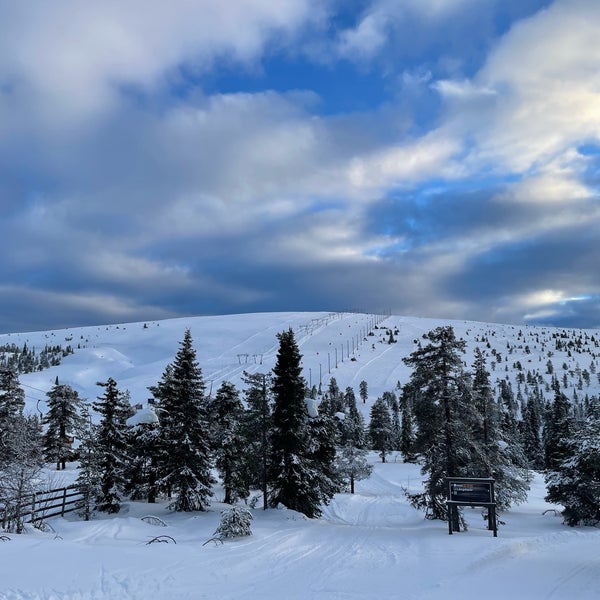 Lindvallen - Sälen, Dalarnas län