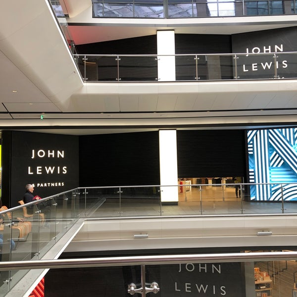 John Lewis & Partners - New Town - Edinburgh, City of Edinburgh