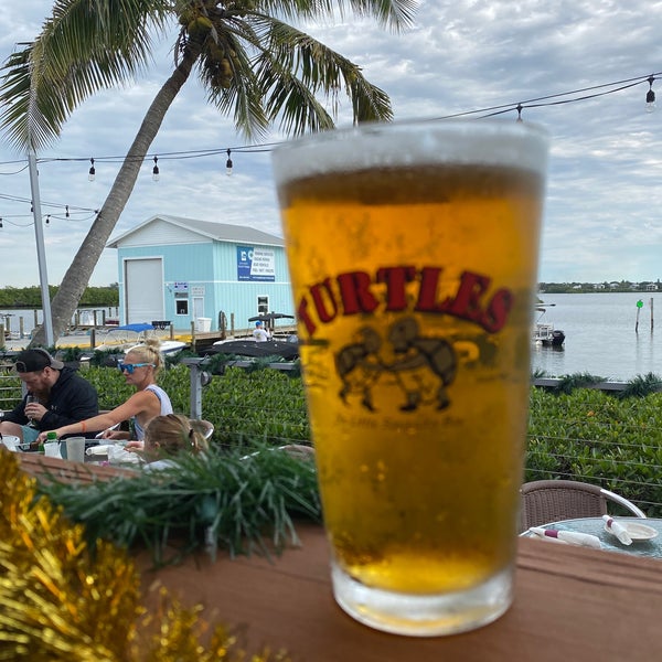 Turtles Restaurant - 25 tips